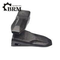 China Carbon Steel PC Diamond Bulldozer Bucket Teeth 9w8452Rc for Excavators 9060B for sale