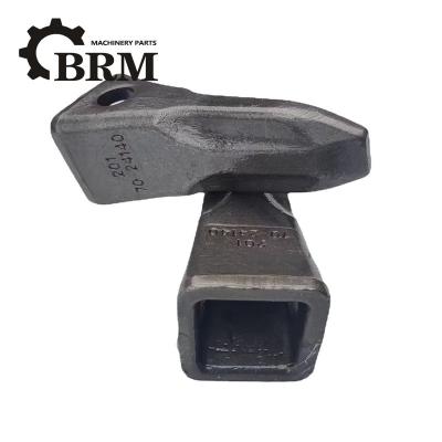 China Ec360 Excavator Bucket Teeth Towable Backhoe Teeth Replacement for sale