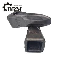 China EX200 Excavator Bucket Teeth with Pin Undercarriage Parts Earthmoving Wear Parts for sale