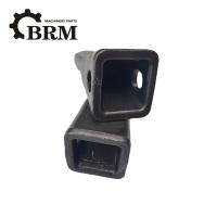 China EX200 Excavator Bucket Teeth with Pin Undercarriage Parts Earthmoving Wear Parts for sale