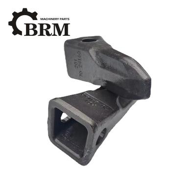 China Alloy Steel Excavator Bucket Teeth K20KC3RP for Komatsu PC200 Backhoe Attachment for sale