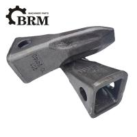 China Excavator Bucket Teeth 320 1U3202RC Wear Resistant Steel for Manufacturing Plant for sale