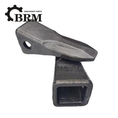 China ASTM Bucket Ripper Teeth 6Y0359 Hot Dip Galvanized Front Loader Bucket Teeth for sale