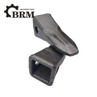 China ASTM Bucket Ripper Teeth 6Y0359 Hot Dip Galvanized Front Loader Bucket Teeth for sale