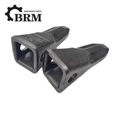 China Customer Color Excavator Bucket Teeth S300 Forging Mini Digger Bucket Teeth for sale