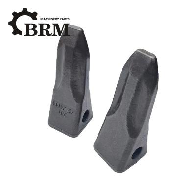 China 1u3302r E200b Excavator Bucket Teeth Yellow Mini Excavator Teeth for sale