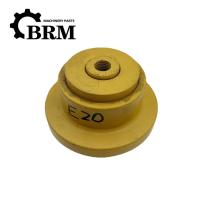 China E16 Digger Undercarriage Parts Bottom Roller Excavator For Bob for sale