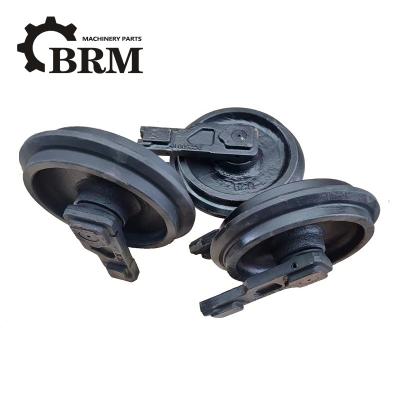 China OEM Excavator Track Idler for Bobcat Komatsu 6814880 7199074 Undercarriage Parts for sale
