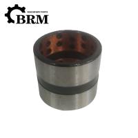 China Customized Metal Sleeve Bushing Wear Resistance Bushing Arm Excavator for sale