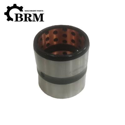 China Excavator Bucket Bushing 60HRC Hardened Steel Pins and Bushings for Heavy Duty for sale