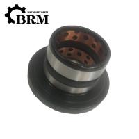 China Excavator Bucket Bushing 6e0813 40Cr High Wear Digger Bush for Komatsu Hitachi Kobelco for sale