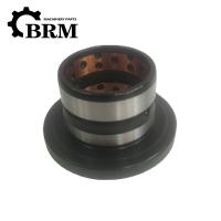 China Excavator Bucket Bushing 6e0813 40Cr High Wear Digger Bush for Komatsu Hitachi Kobelco for sale