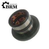 China Excavator Bucket Bushing 6e0813 40Cr High Wear Digger Bush for Komatsu Hitachi Kobelco for sale