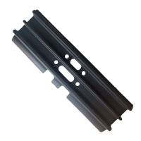 China Komatsu PC400 PC300 Excavator Crawler Track Pads Track Shoes Track Link Assembly 35MNB for sale