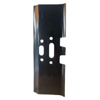 China ISO Certified Steel Excavator Track Pad Dozer Grouser Plate 220mm to 1500mm for sale