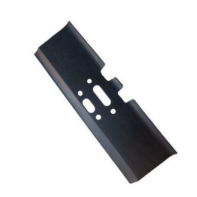 China 600mm Excavator Track Shoes D9r Double Grouser Bulldozer Spare Parts for sale