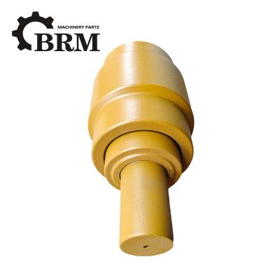 China Steel KY60 Excavator Top Carrier Roller with Video Outgoing Inspection MOQ 10 Pieces for sale