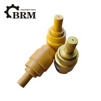 China New Excavator Carrier Roller for Excavator Appliions for sale