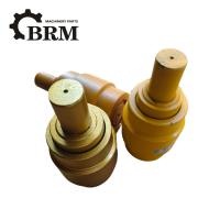 China New Excavator Carrier Roller for Excavator Appliions for sale