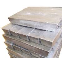China ADC12 Aluminium Alloy Ingot 8.5-9 kg for Die Casting and Machining for sale