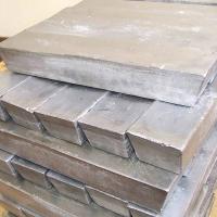 China ADC10 Aluminium Alloy Ingot 8.5-9 Kg for Die Casting Automotive Parts for sale