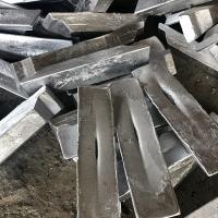 China ADC10 Aluminium Alloy Ingot 8.5-9 Kg for Die Casting Automotive Parts for sale