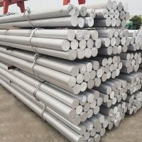 China 6061 T6511 Aluminum Alloy Bar 5mm Diameter ASTM B209 for Structural Applications for sale