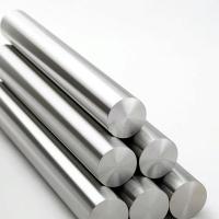China Oxidation Surface 5mm 6063 7075 Aluminum Round Bar For Architectural  Use for sale