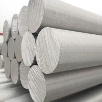 China Cold Drawn 120mm 6061 T6 Aluminum Alloy Bar 7075 Aluminum Angle DIN Standard for sale