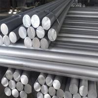 China Cold Drawn 120mm 6061 T6 Aluminum Alloy Bar 7075 Aluminum Angle DIN Standard for sale