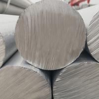 China Cold Drawn 120mm 6061 T6 Aluminum Alloy Bar 7075 Aluminum Angle DIN Standard for sale