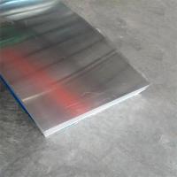 China 2mm 3mm Flat Aluminum Plate 7021 7075 6082 Aluminium Sheet for Building Construction for sale