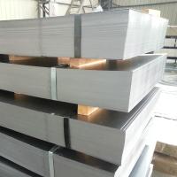 China AISI ASTM Alloy 3003 3004 Aluminum Sheet Plate 0.4mm 0.5mm 0.6mm Thickness for sale