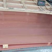 China Cupro Nickel Copper Nickel Plate 0.1-200mm Brass Copper Sheets 99.99% High Purity for sale