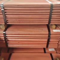 China One Ton 3090 Copper Plate Sheet 5mm Thick Brass for sale