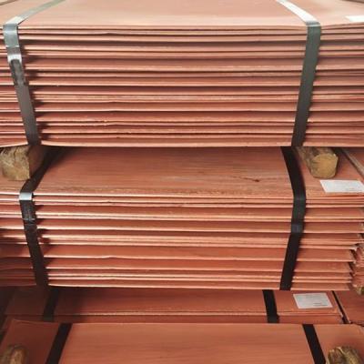 China One Ton 3090 Copper Plate Sheet 5mm Thick Brass for sale