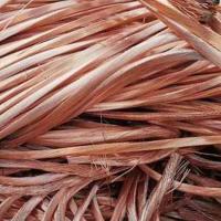 China Motor Cable Scrap Copper Beryllium Scrap 0.20mm To 1.88mm for sale