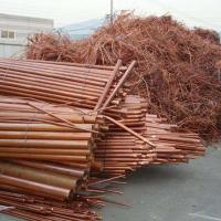 China GB EN Scrap Copper Adelaide Enameled Cable Wire for sale
