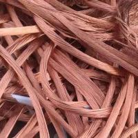 China Motor Cable Scrap Copper Beryllium Scrap 0.20mm To 1.88mm for sale