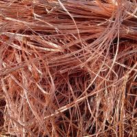 China 0.25mm ASTM Pvc Copper Cable Scrap Electrical AISI Copper Pvc Wire Scrap for sale