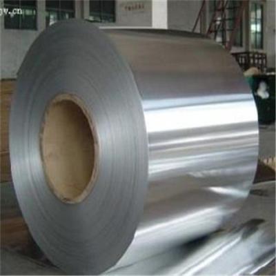 China Mill Finish Aluminum Strip Coil 3003 1100 1060 0.1mm-6.5mm Thickness ASTM-B209 for sale