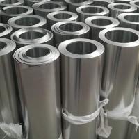China Prepainted Coating Roll Of Luminum Strip Coil for sale
