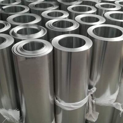 China Prepainted Coating Roll Of Luminum Strip Coil for sale
