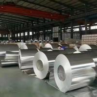 China Color Coated Aluminum Strip 3mm 1.0mm Decorative Strip for Industrial Use for sale