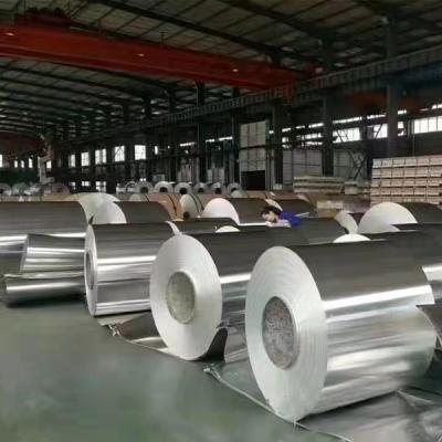 China Color Coated Aluminum Strip 3mm 1.0mm Decorative Strip for Industrial Use for sale