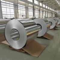 China Color Coated Aluminum Strip 3mm 1.0mm Decorative Strip for Industrial Use for sale