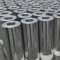 China Color Coated Aluminum Strip 3mm 1.0mm Decorative Strip for Industrial Use for sale