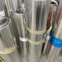 China Prepainted Coating Roll Of Luminum Strip Coil for sale