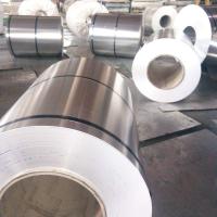 China Aluminum Strip Coil 3mm ASTM B209 Alloy 3003 H14 Brazing Sheet 4343 7072 for sale