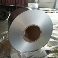 China 1100 Aluminum Coil 99% Purity T8 Temper Industrial Thin Aluminium Strip Foil 0.1mm-6.5mm for sale